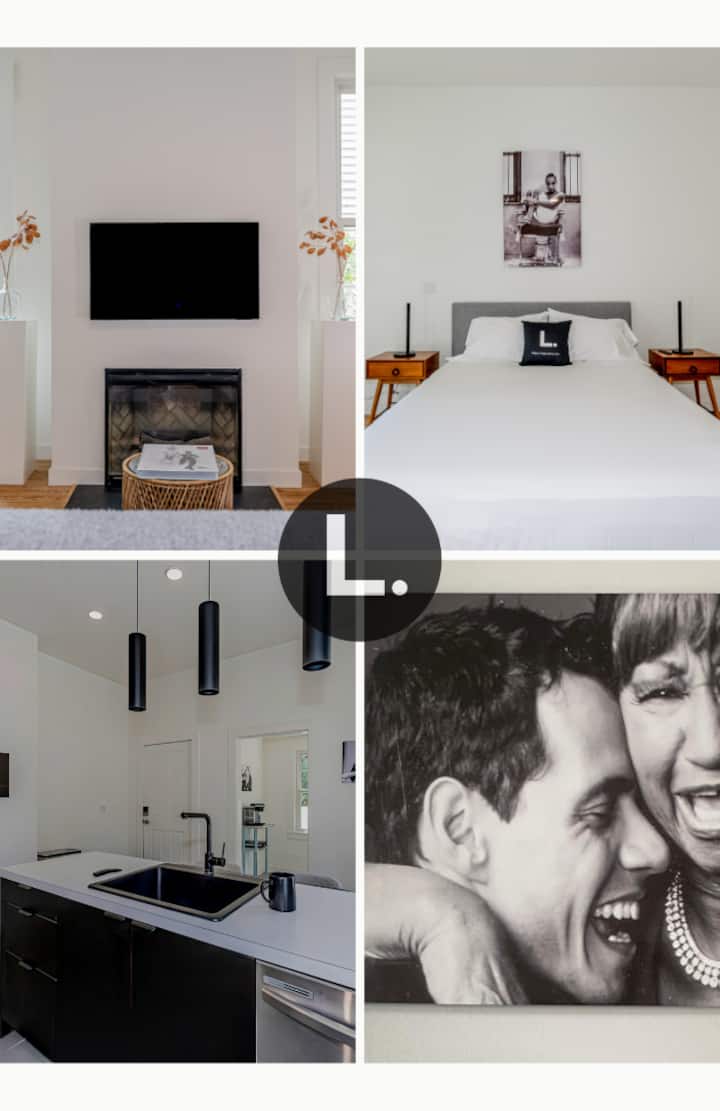 Legend Rva | Arthur | Iconic Musicians - Richmond, VA