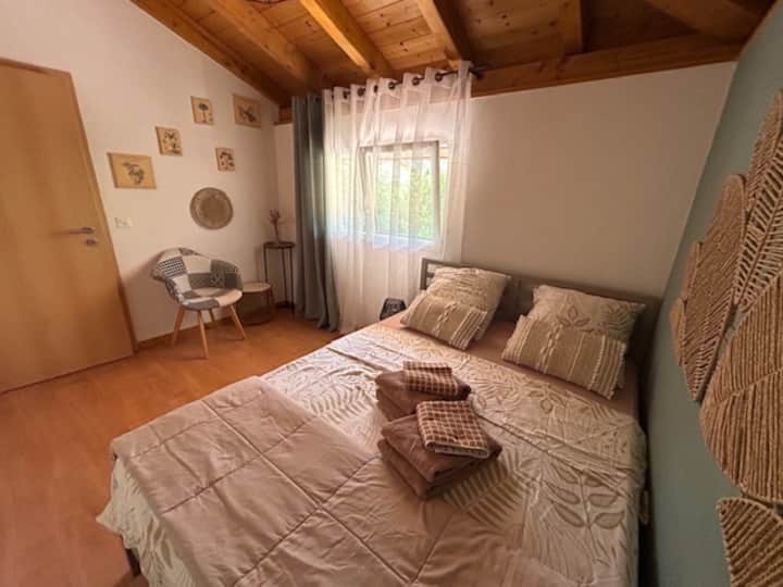 Calme Et Cosy - Sion