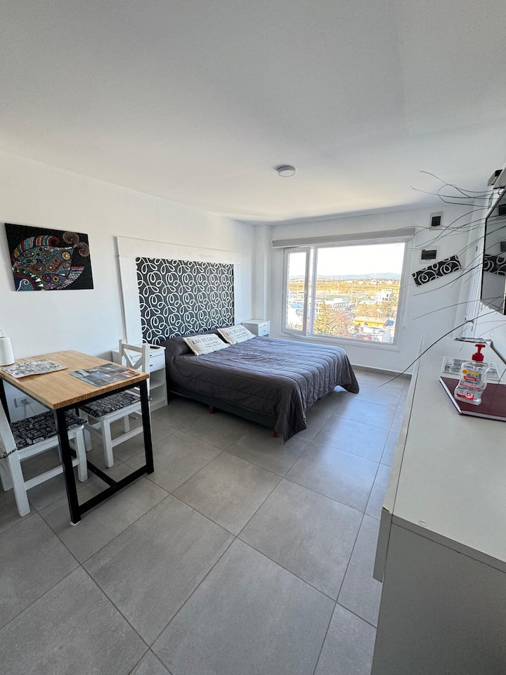 Depto En Ushuaia Mono - Ushuaïa