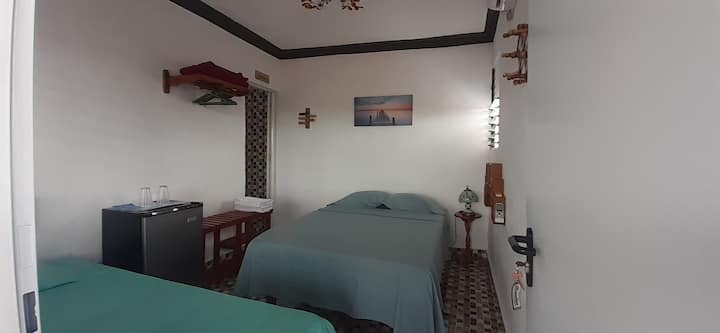 Hostal "Ana Y Arley. Vistas Maravillosas". - Cuba
