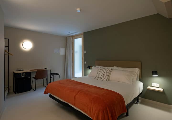 Cozy B&b - Big Private Room - Torrent