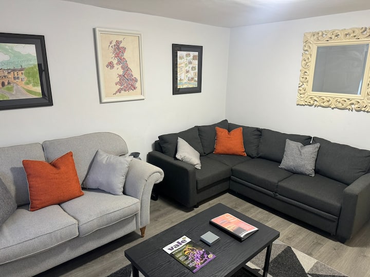 The Caledon - Chipping Campden