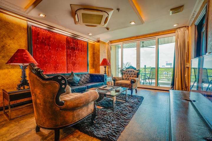 Executive Suite On Walking Street - Ángeles