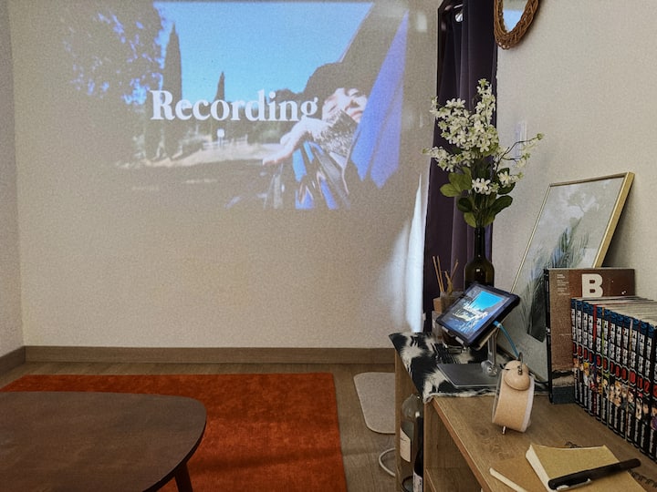 서동여관 - 그림의방 #미스터멘션 - Busan