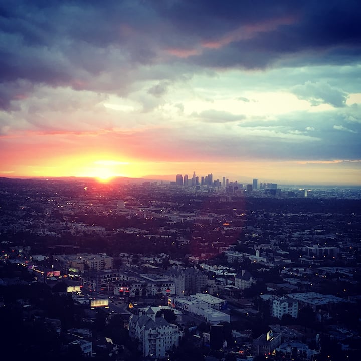 Million Dollar View! - West Hollywood, CA