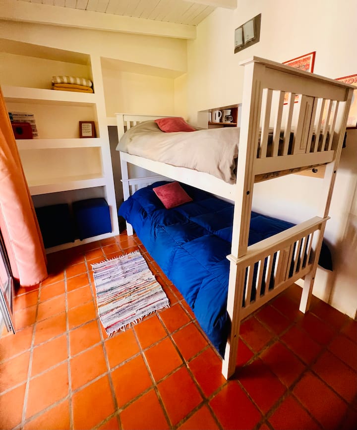 Hidden House B&b - Tiburón - Argentine