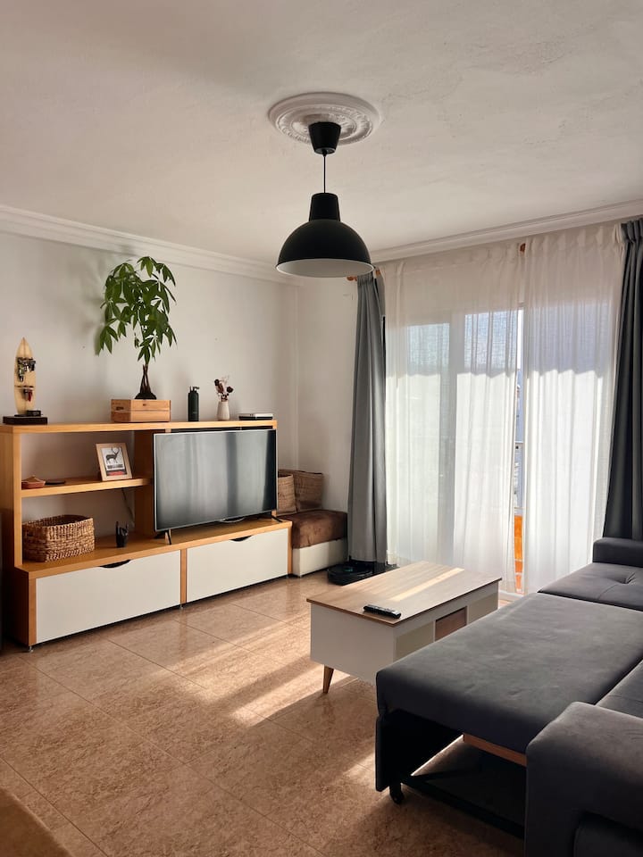 Atico De La Luz - Tarifa