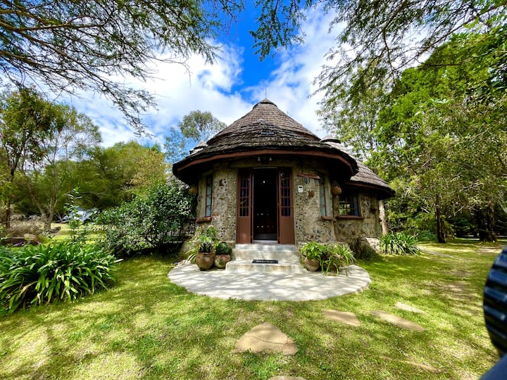 The Riverstone Abode - Kenya