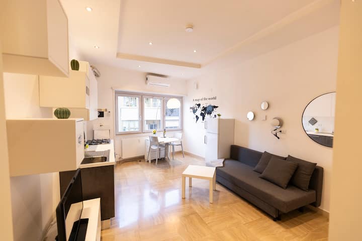 Room65 Guest House - One - Rome