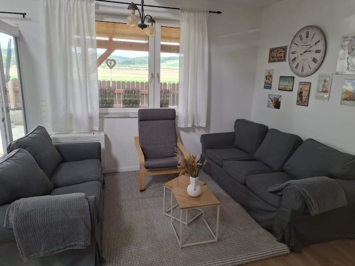 Ruhig Liegendes, Gemütliches Cottage Zum Chillen - Itävalta