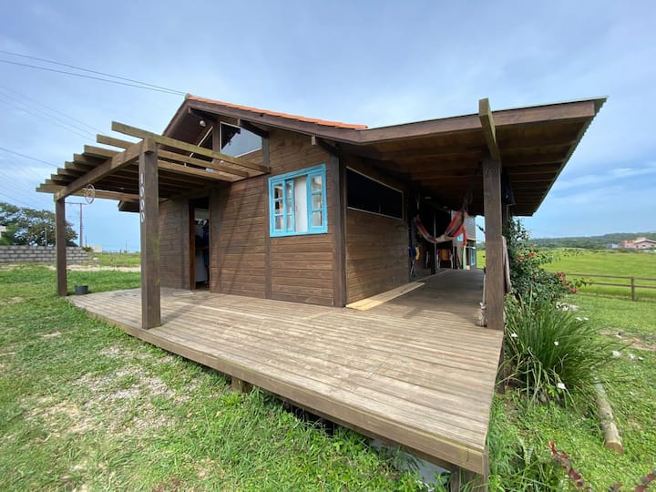 Arroio Surfe Rancho - Imbituba