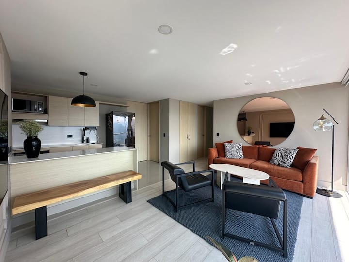 Luxurious Medellín Apartment ! - Medellín