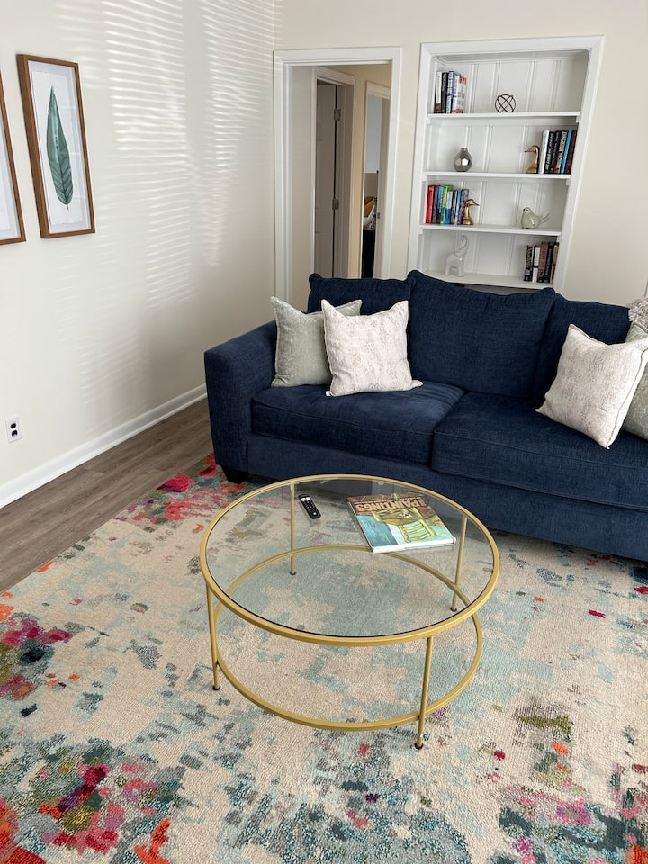 Cardinal Of Granville - Danville, VA