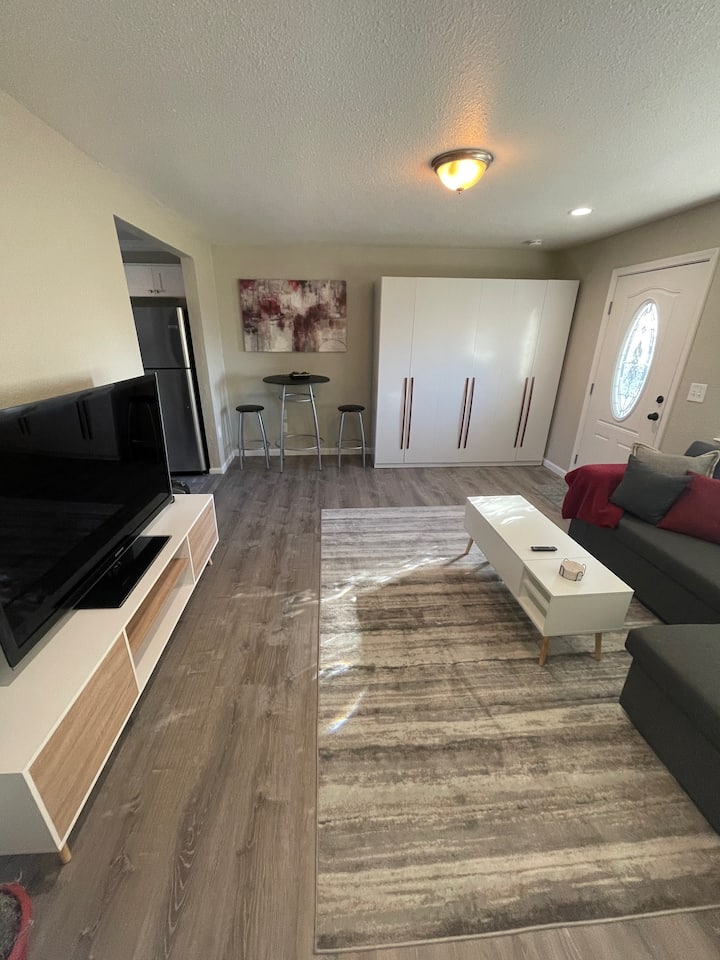 Great Studio In Desirable Sonoma Wine Country - Santa Rosa, CA