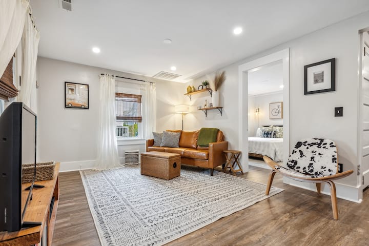Downtown Wilmington Bungalow - Wilmington, NC