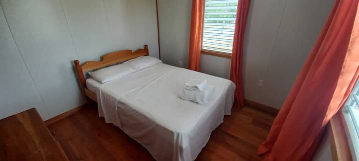 San Ignacio House Vacation Rentals - Cayo District, Belize | Airbnb