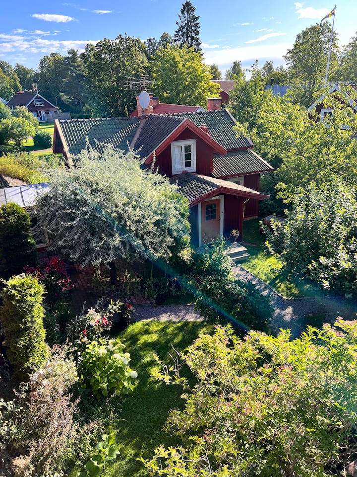 Sommar I Dalarna! - Borlänge