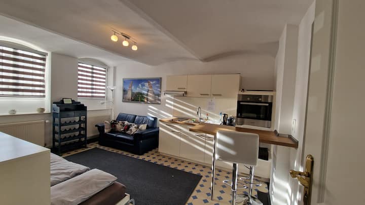 Studio 29 M2 - Osnabrück