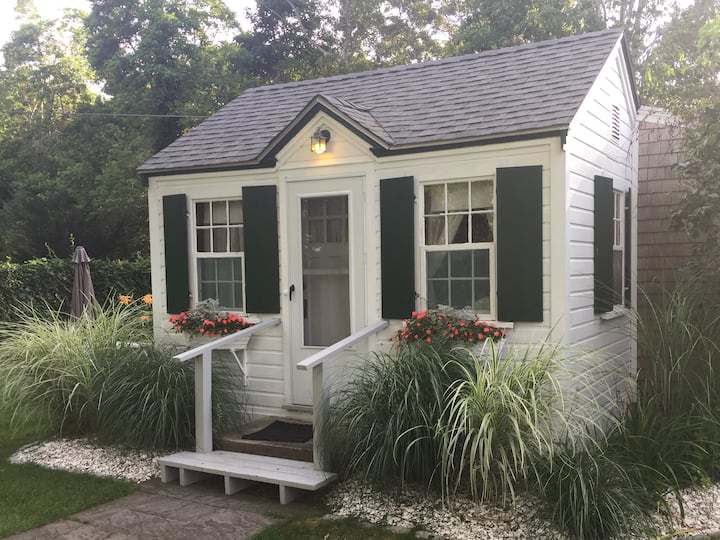 Mccormick Cottages - 1 Bedroom - Dennis, MA