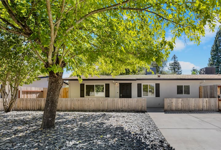 Loomis Getaway Next To Del Oro 2 - Rocklin, CA