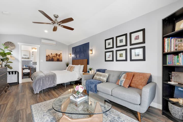 Close To Usc, Sofi, Dtla, Bmo | Fit Expo Weekend! - Los Angeles, CA