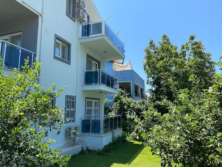 Doğa Sevgisi Apart - Fethiye