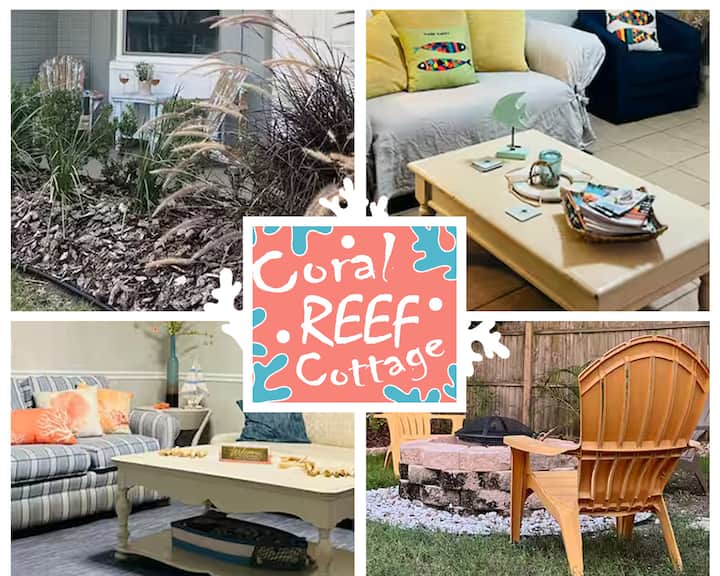 Cozy Port Richey Retreat Near Beaches & Springs - Hudson, FL