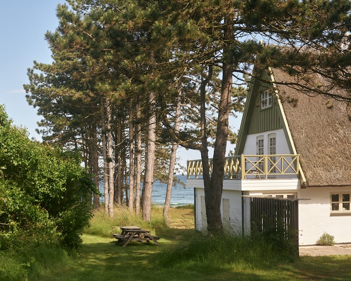 Unik Liebhaveri Lige I Vandkanten - Denmark