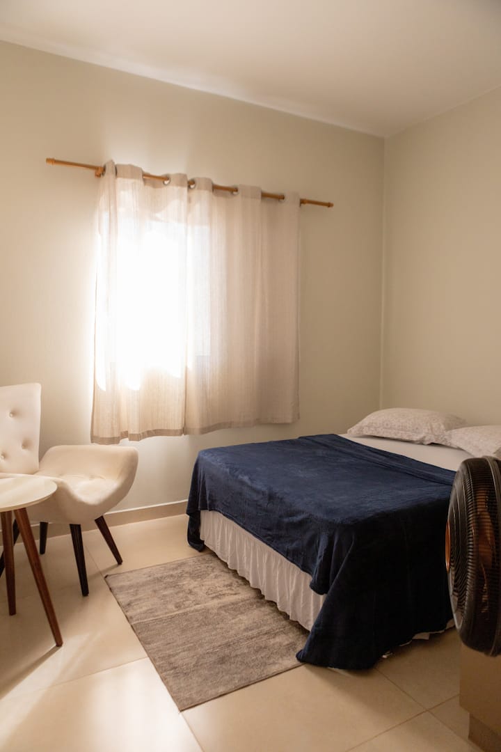 Casa Colibri - Uberaba