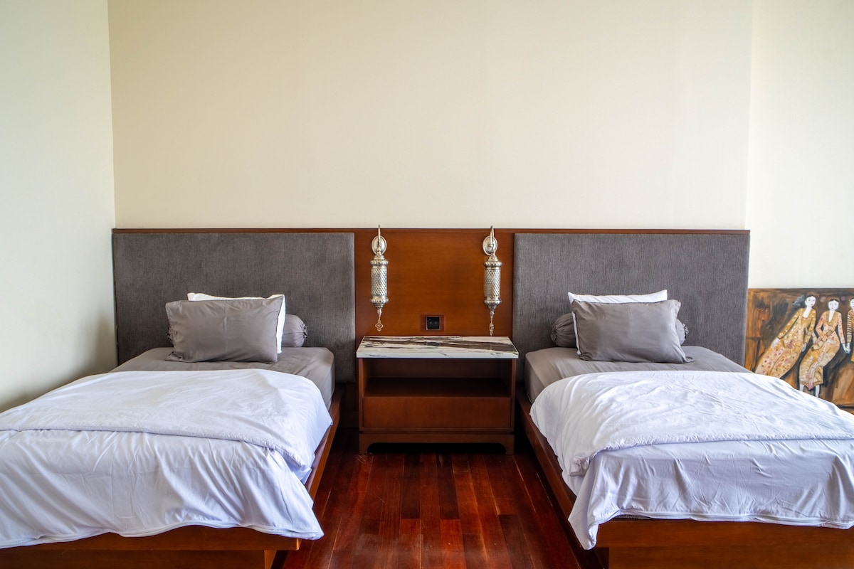 Ella House No. 1, Sentul City - Houses for Rent in Kecamatan Babakan ...