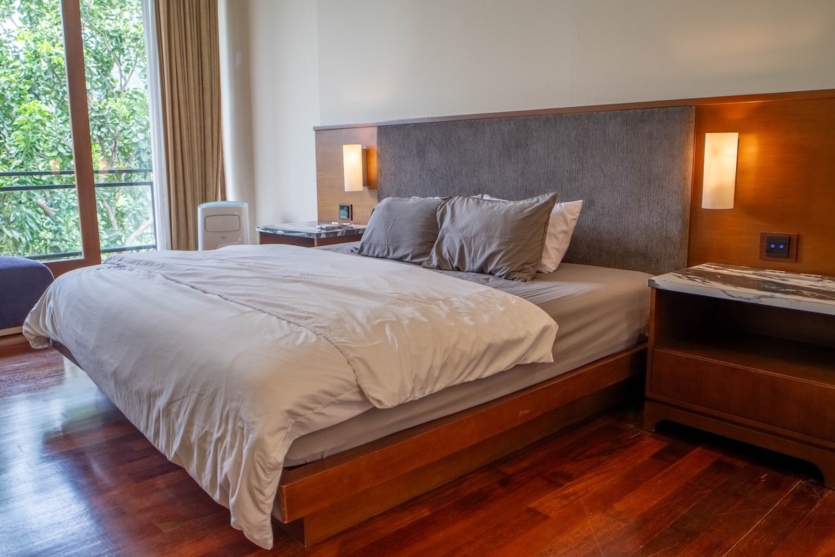 Ella House No. 1, Sentul City - Houses for Rent in Kecamatan Babakan ...