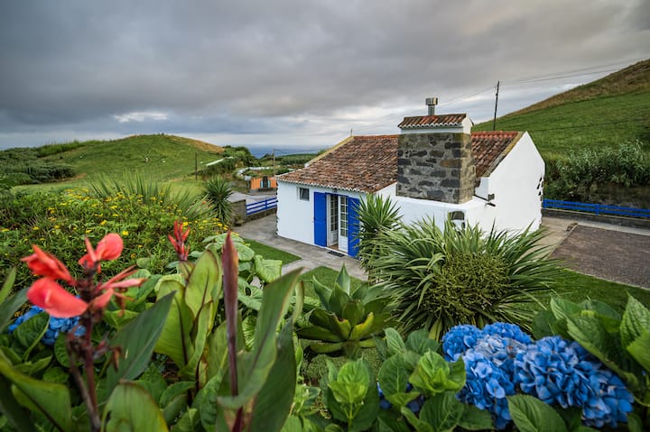 Villa Pico De Mafra - Sete Cidades