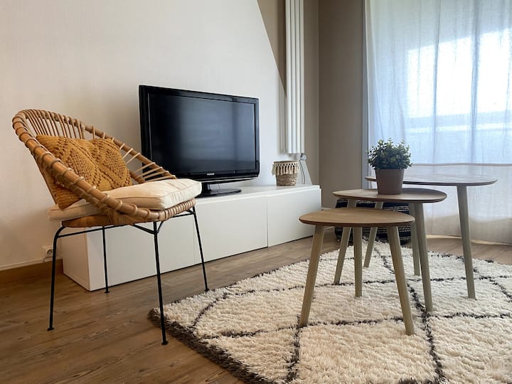 Les Iles Du Ponant - La Rochelle