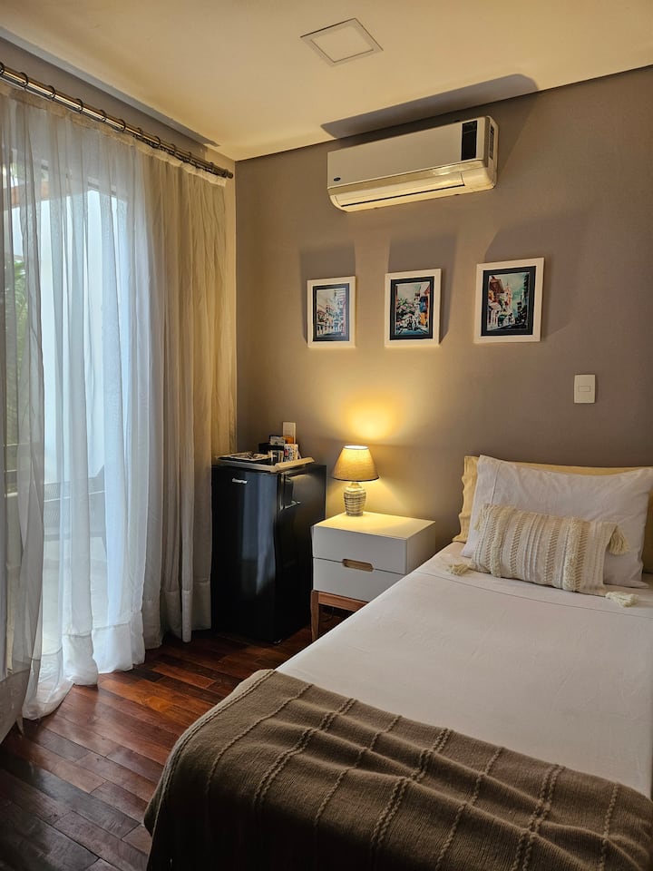 Casa Hotel Con Alberca Cerca De Todo! - Asunción