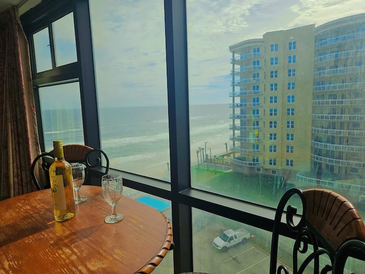 Sea Horse Haven - Daytona Beach, FL