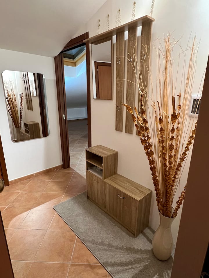 Tutti I Comfort Apartment - Messina