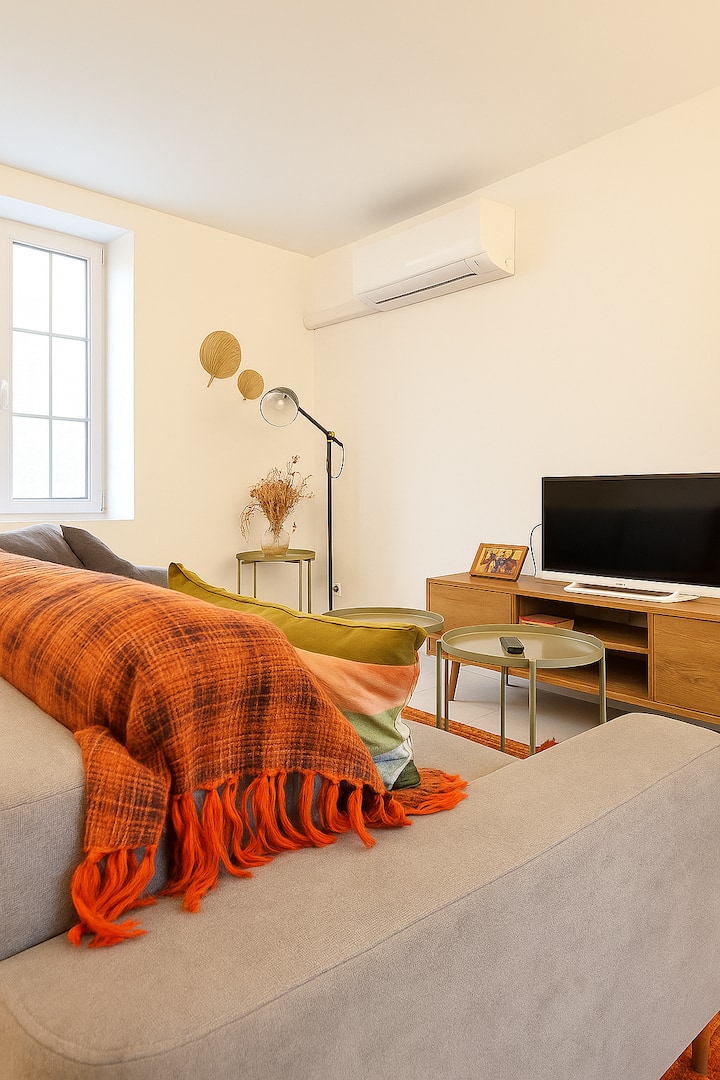 Le Cocon - Maisonnette Proche De Chambord - Muides-sur-Loire