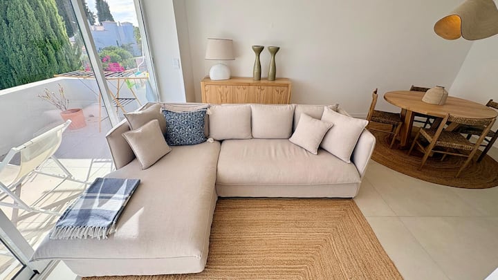 Casa Da Praia - Porches