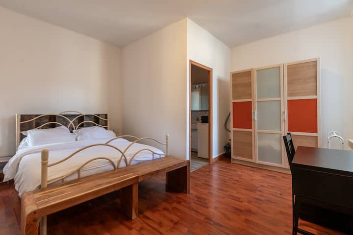 T2 Lumineux - Hypercentre - Proche Thermes - Bagnères-de-Bigorre