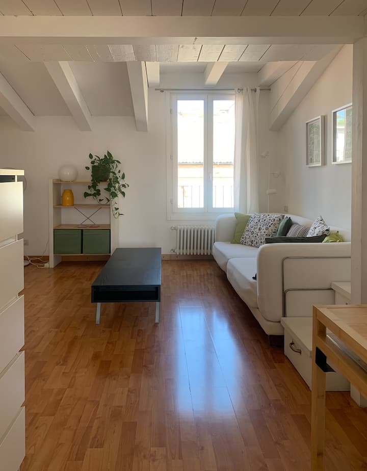 Kirù Lovely Home - Tortona Design District - ميلانو