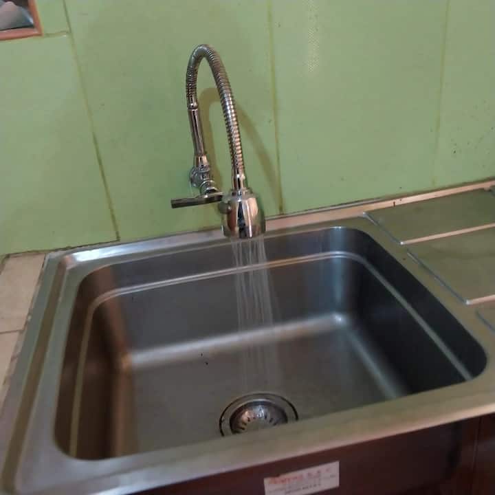 Cuarto Completo Y Amoblado - Puno