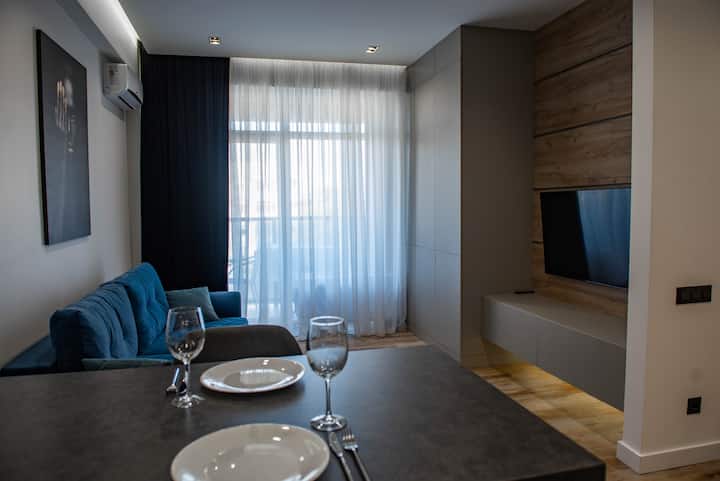 Oasis-rent 36 - Moldova