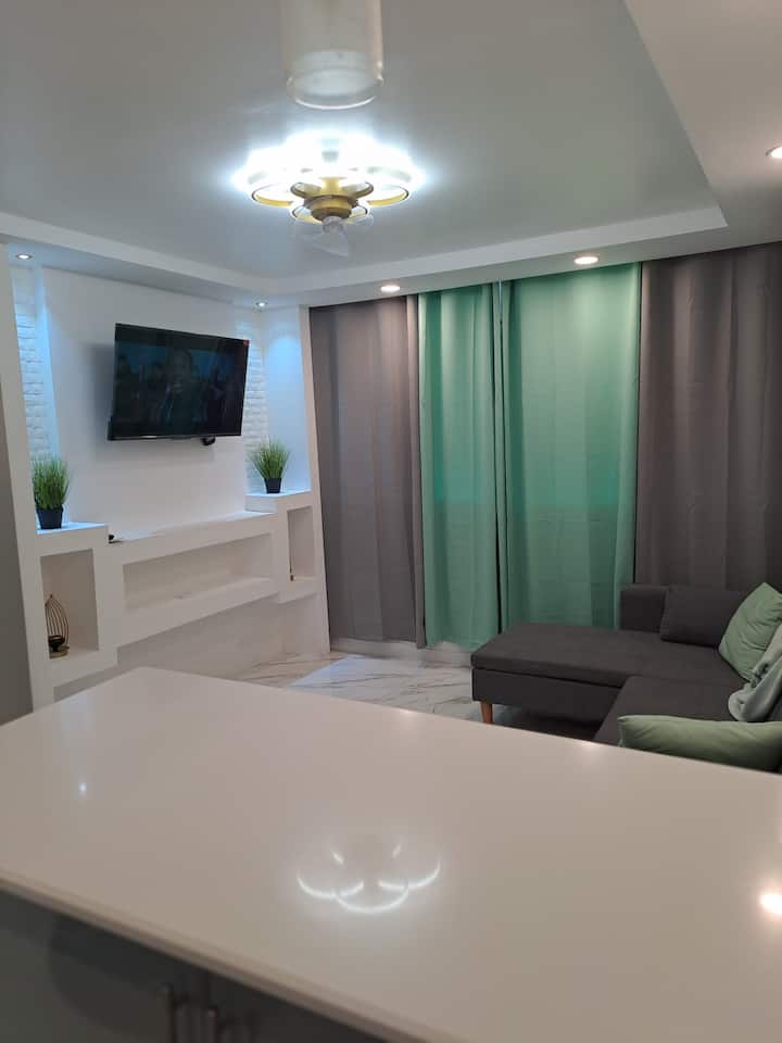 Donmair Apt. Super Suite - Kingston, Jamaica