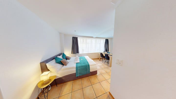 Top Lage - Smart Tv  - Solution Grischun - Chur