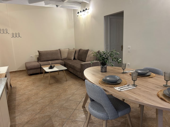 Sami Loft - Cephalonia