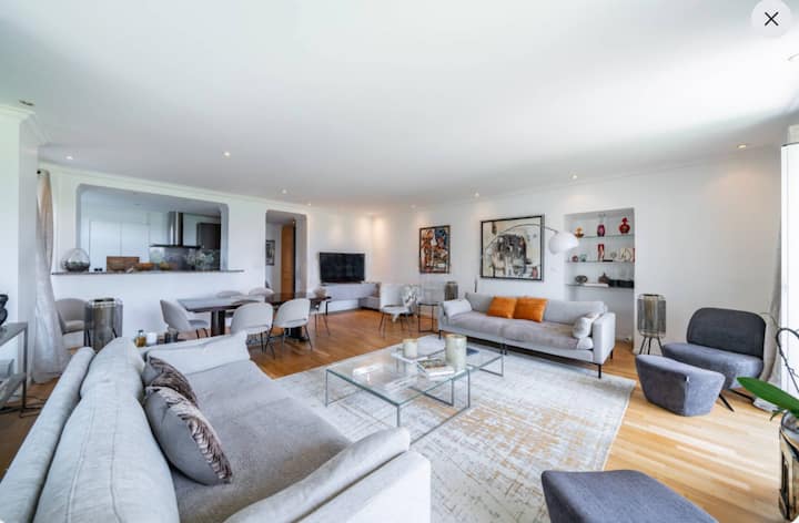 Luxe 220 M² Palace Proche Croisette Cannes - Cannes