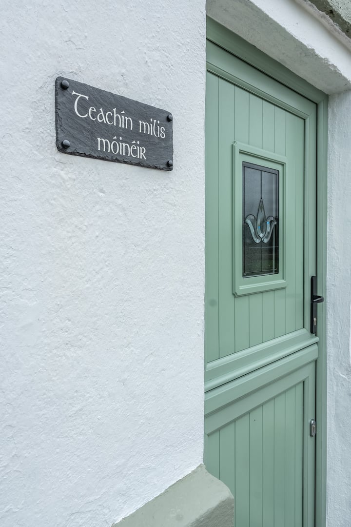 Rural Irish Cottage - Irland