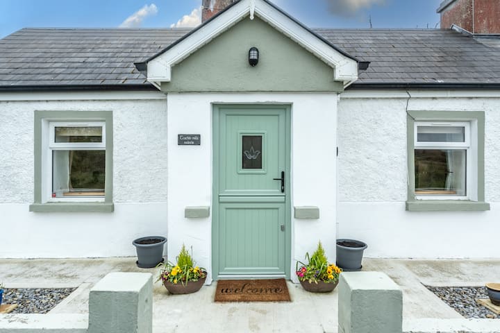 Rural Irish Cottage - Irlanda