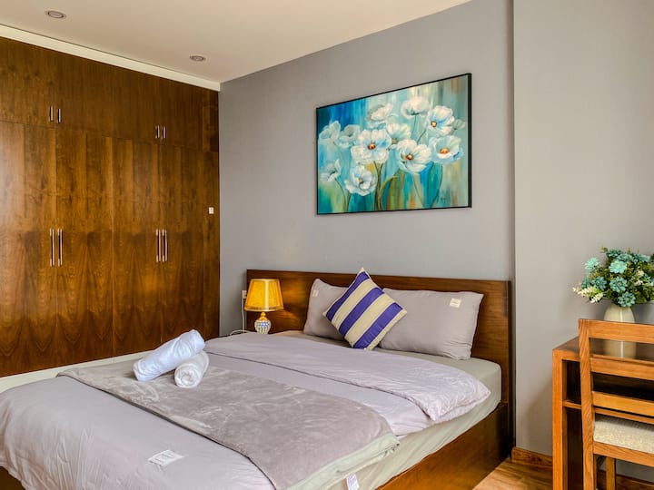 Cozy Apartment For Couples And Business In Ba Dinh - China
