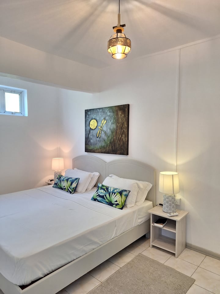 Le Beau Manguier Residence Bed & Breakfast - Mauritius